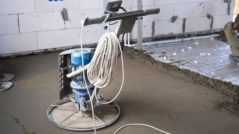 How Long Does Screed Take to Dry Before Laying Vinyl?