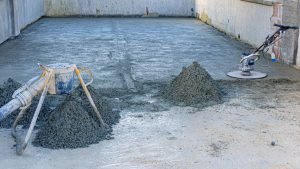Screeding Sand and Floor Screed: A Guide to Different Types, Cost ...