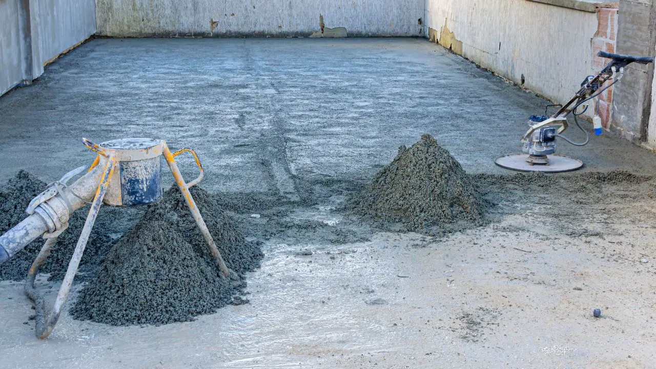 Screeding Sand and Floor Screed: A Guide to Different Types, Cost ...