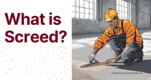 What is Screed? The Ultimate Guide (2026)