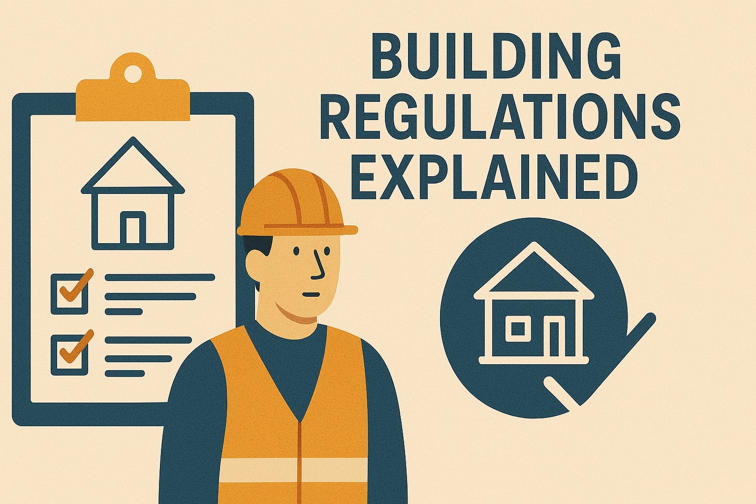 Building Regulations Explained: Your Guide to Planning Permission and ...