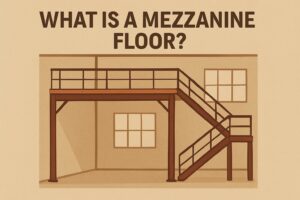 What is a Mezzanine Floor? A Complete Guide for Property Owners and ...