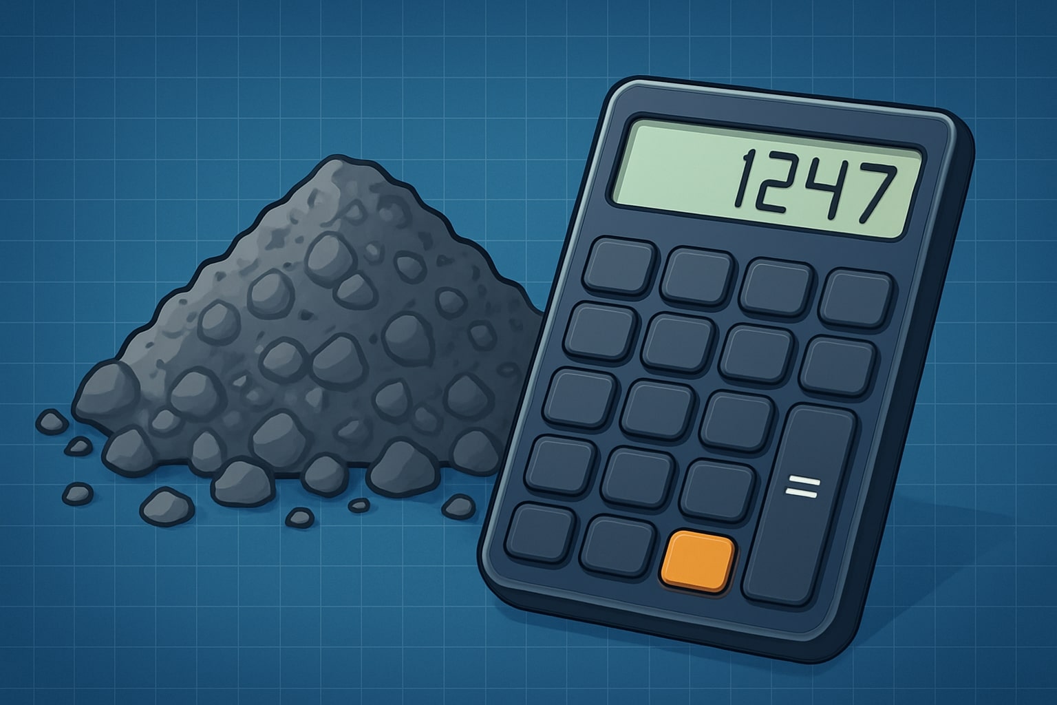 Gravel Calculator: How Much Gravel Do I Need?